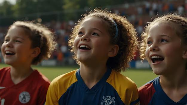 Children's Football Club: How to Choose The Right Football Club - Blog ...